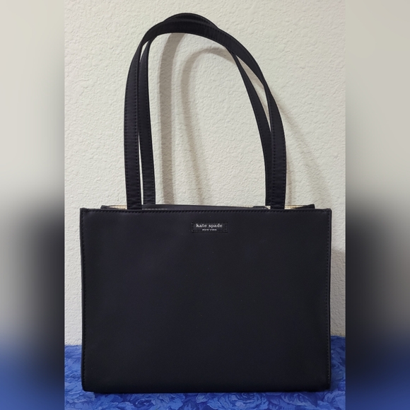 kate spade | Bags | Vintage Kate Spade Sam Icon Tote | Poshmark